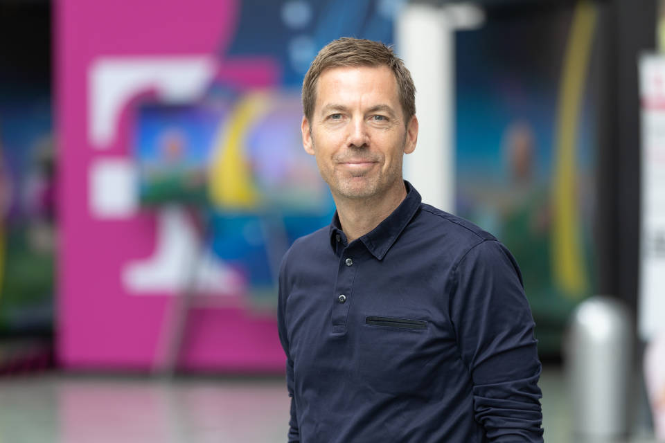 Wolfgang Metze wird Privatkunden-Chef der Telekom - telecom-handel.de