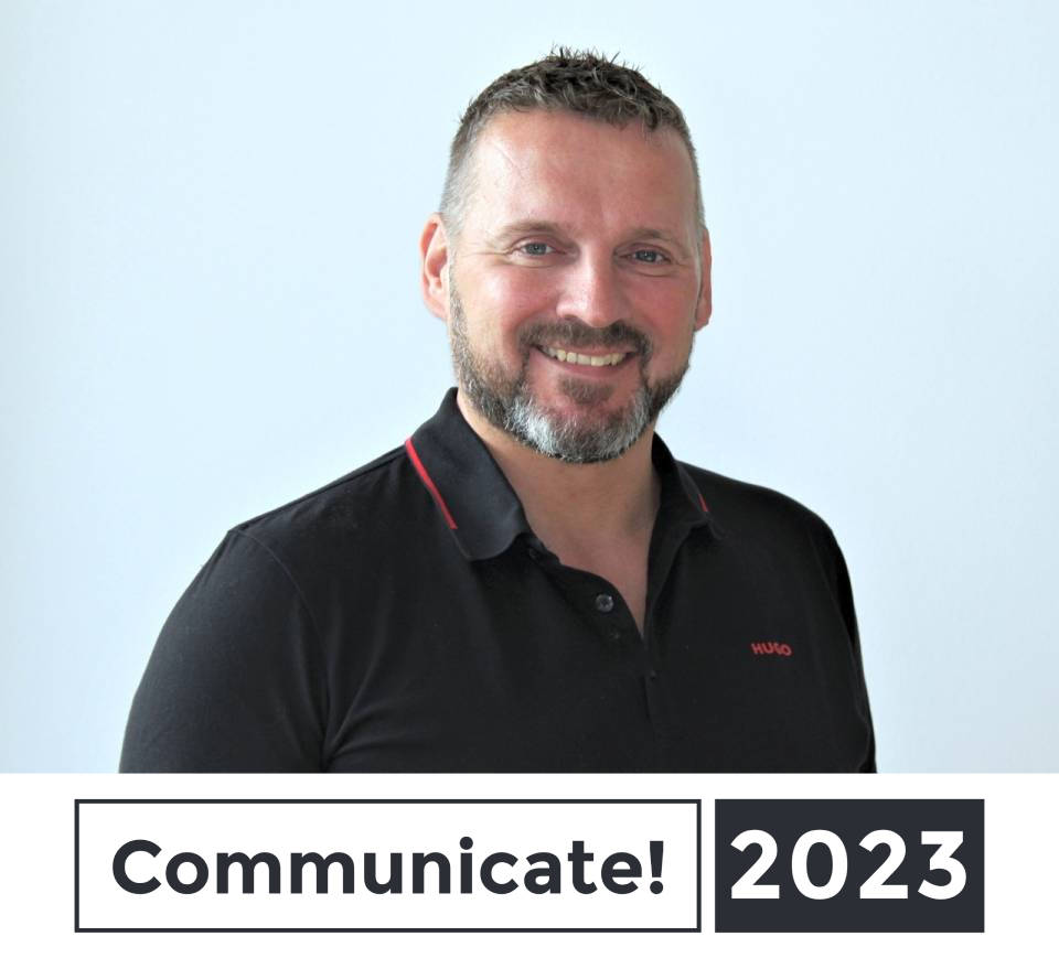 Mobilezone Handel ist als Premium-Partner auf der Communicate ...