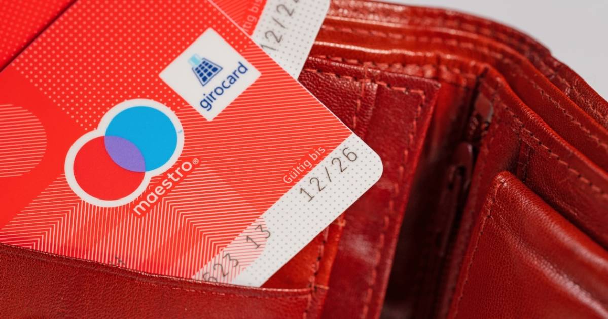 Mastercard schafft Maestro-Funktion ab - telecom-handel.de