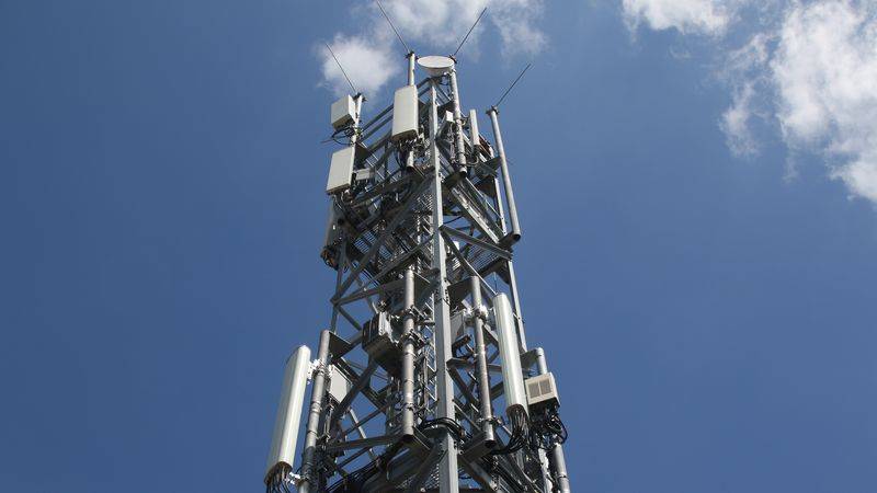 5G-Netz von O2 erreicht 90 Prozent der Haushalte - telecom-handel.de