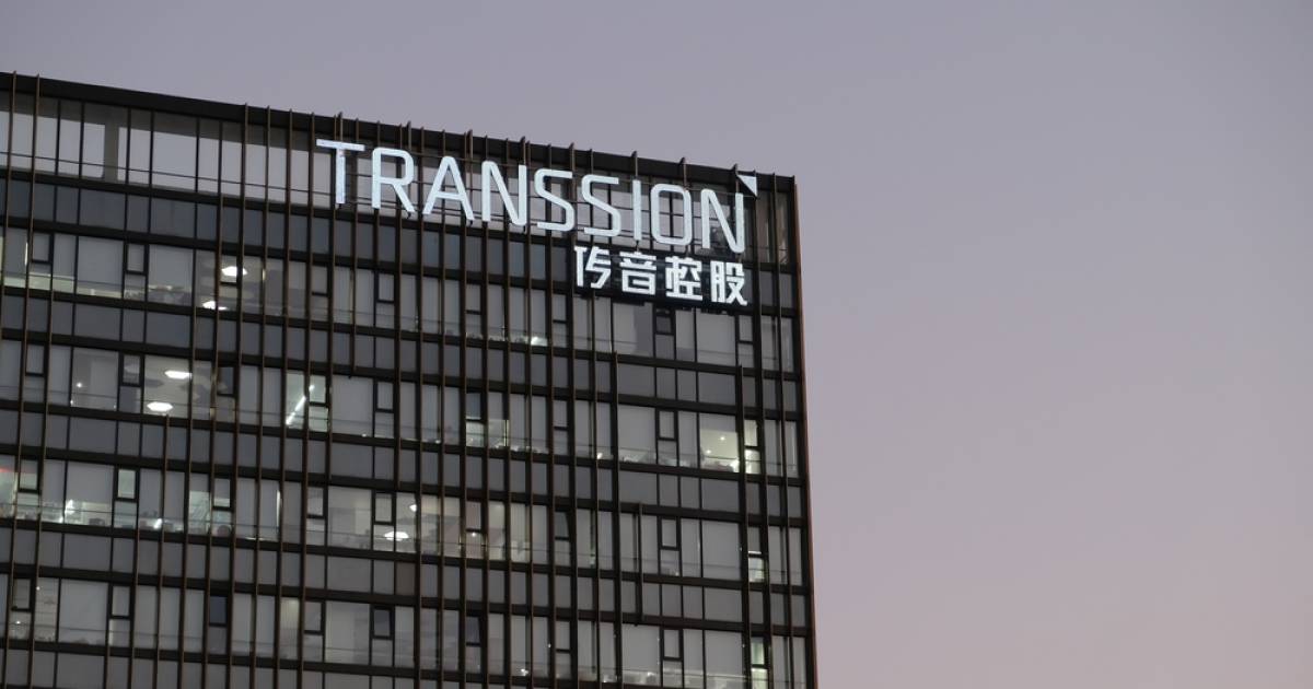 Billig-Anbieter Transsion erstmals in den Top Five - telecom-handel.de