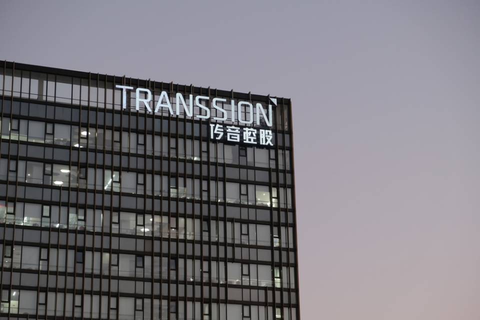 Billig-Anbieter Transsion erstmals in den Top Five - telecom-handel.de