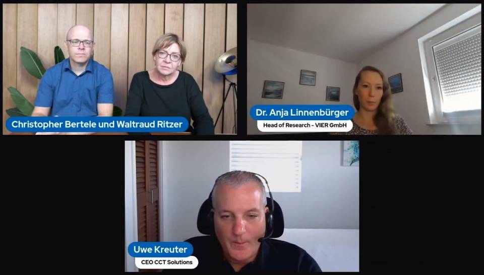 ChatGPT & Co.: So wird KI die Kommunikation verändern - telecom-handel.de