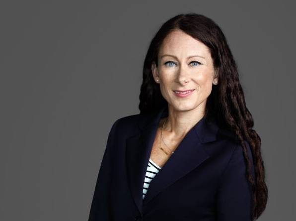 Anna Dimitrova wird CFO der Deutsche Glasfaser Unternehmensgruppe ...