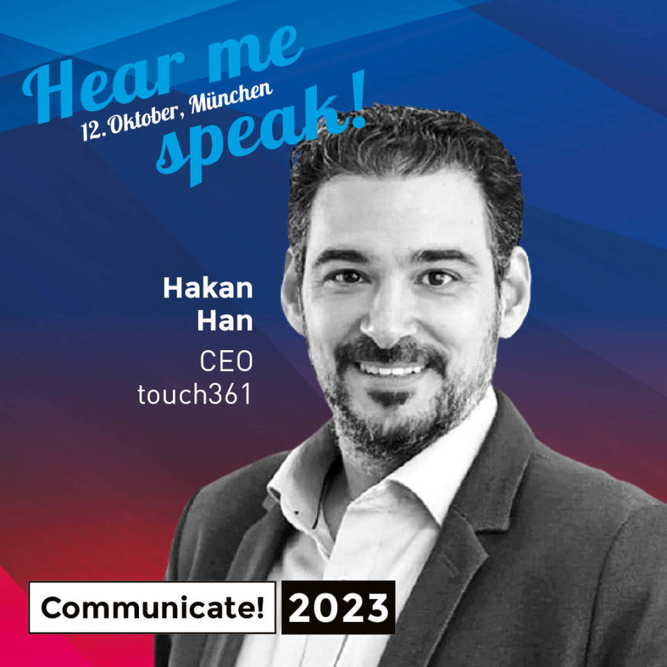 Wie finden meine Kunden zu mir? So gelingt die perfekte Customer ...