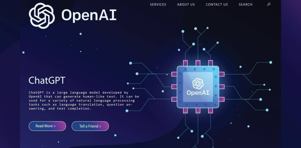 OpenAI bald bis zu 90 Milliarden US-Dollar schwer - telecom-handel.de