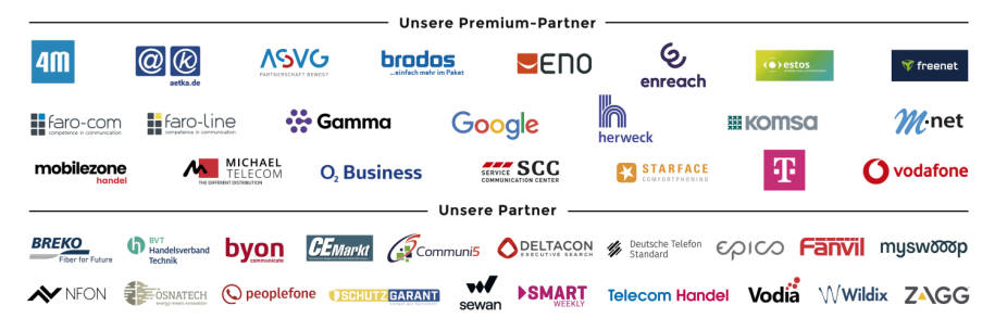 Das Team der Communicate! begrüßt Google als neuen Premium Partner ...