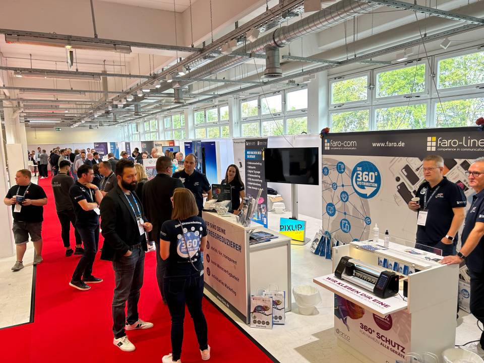 DAS Networking-Event der Branche: Communicate! 2023 - telecom-handel.de