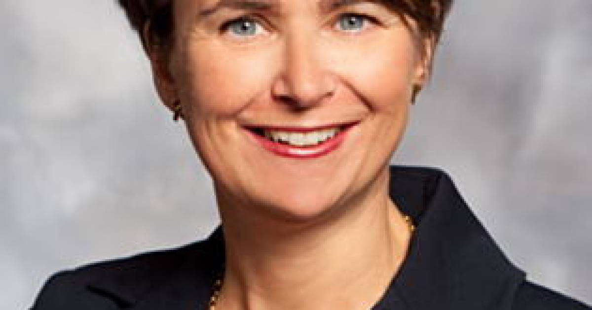 Cisco: José Van Dijk ist neue Channel-Chefin für EMEA - telecom-handel.de