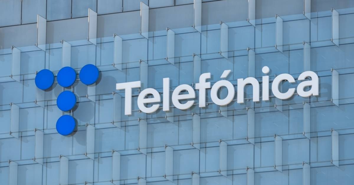 Spanische Telefónica will Deutschlandtochter komplett übernehmen ...