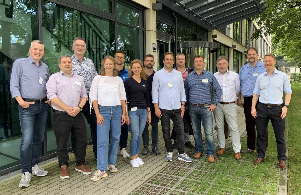 M-net gründet Klimaschutz- und Energieeffizienznetzwerk - telecom-handel.de