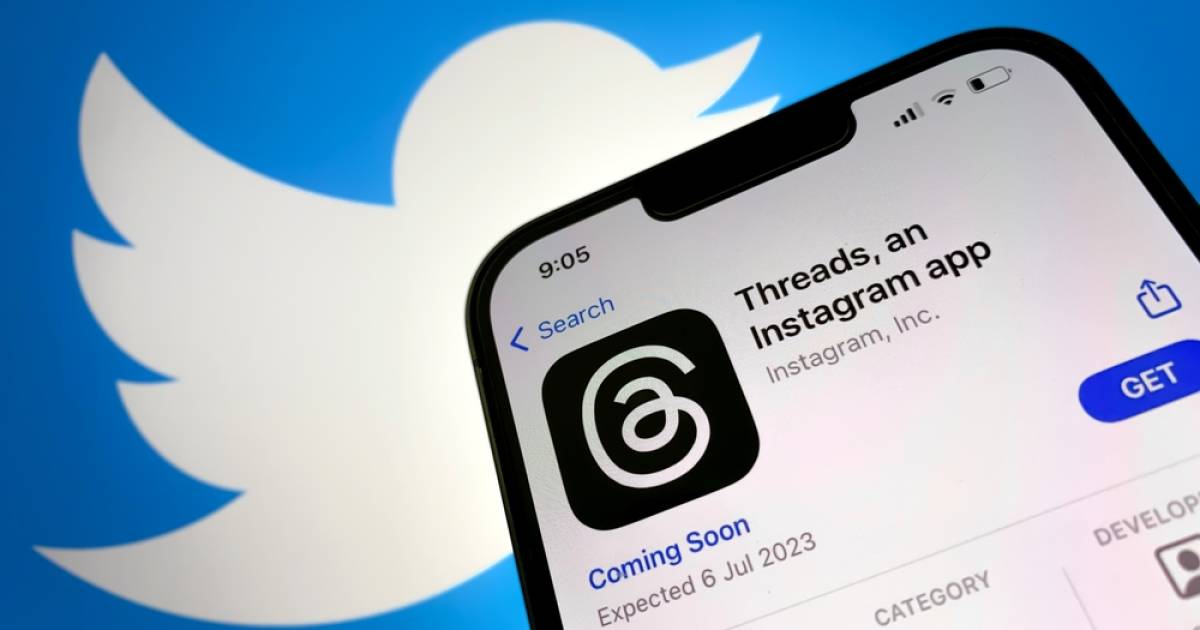 Kurznachrichtendienst Threads startet auch in der EU - telecom-handel.de