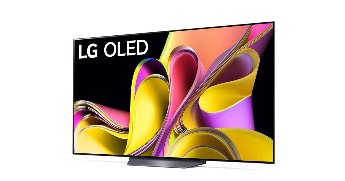 OLED-TV, Profi-Headset und mehr: Diese tollen Preise können Sie ...