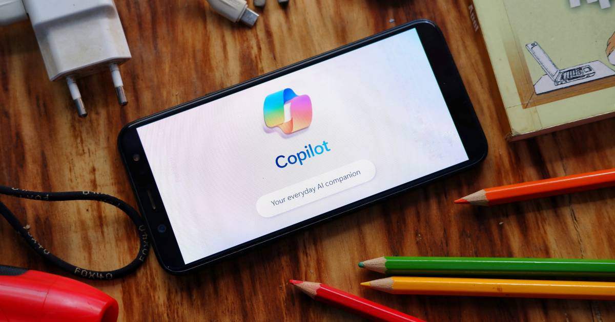 Microsoft: Copilot gibt es jetzt auch für den Channel und ...