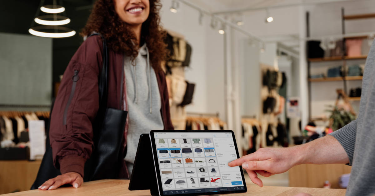 Unzer geht mit mobilen Kassenlösungen in Österreich an den Start ...