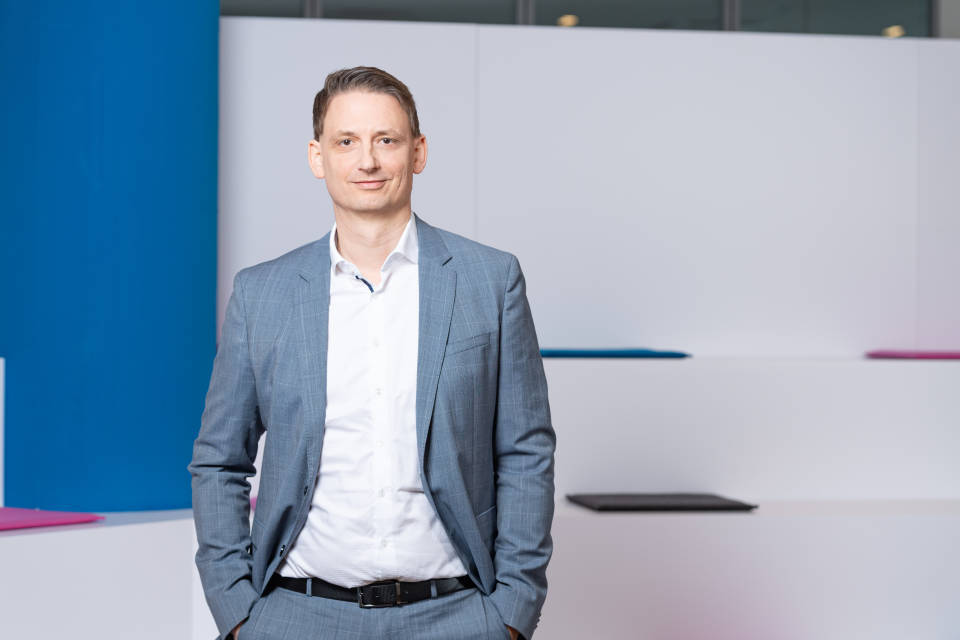 Mitel und Unify: Marcus Hänsel ist nicht mehr beim UCC-Anbieter ...