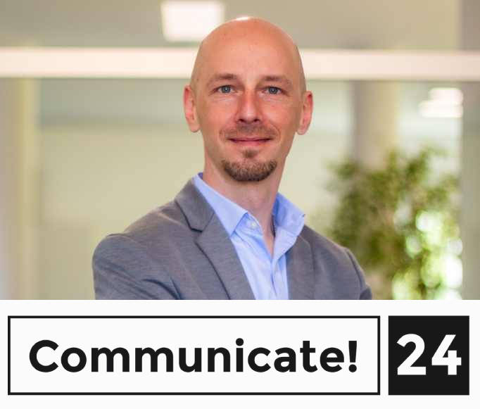 Michael Telecom kommt erneut zur Communicate! - telecom-handel.de