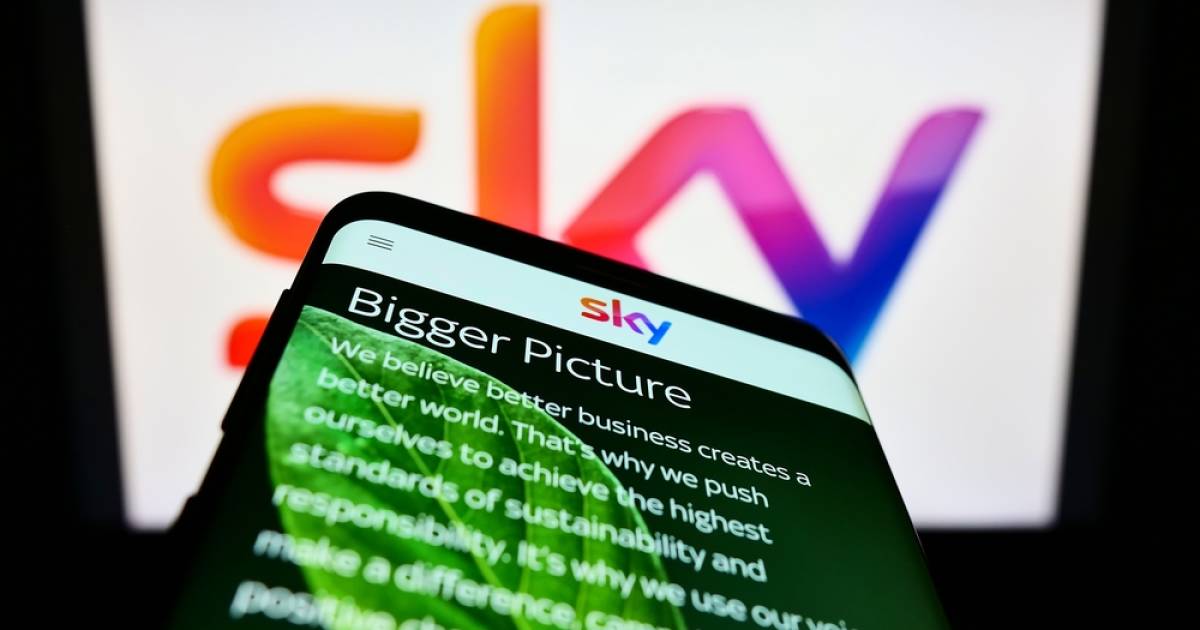 Streaming-Angebot von Sky kommt nach Deutschland - telecom-handel.de