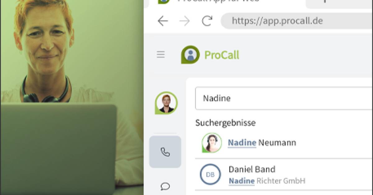 Estos: Web-Client für UC & CTI Software Suite - telecom-handel.de