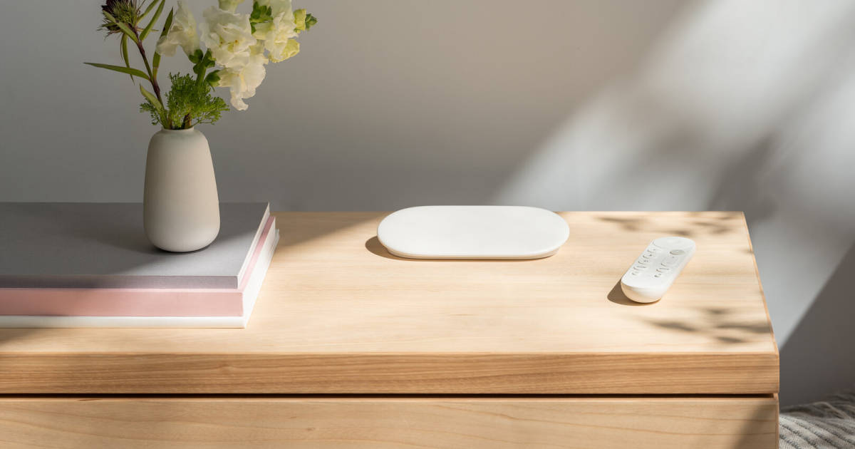 Set-Top-Box löst bei Google den Chromecast ab - telecom-handel.de