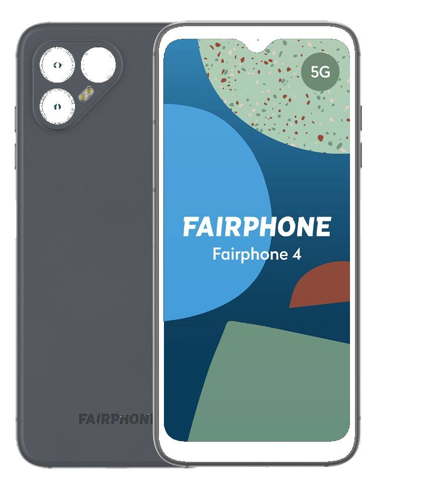 Fairphone 4 nur noch bei Freenet erhältlich - telecom-handel.de