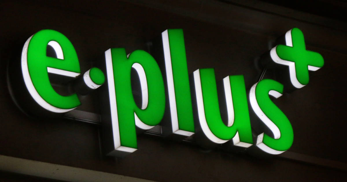 Vor zehn Jahren: O2 Telefónica fusioniert mit E-Plus - telecom-handel.de