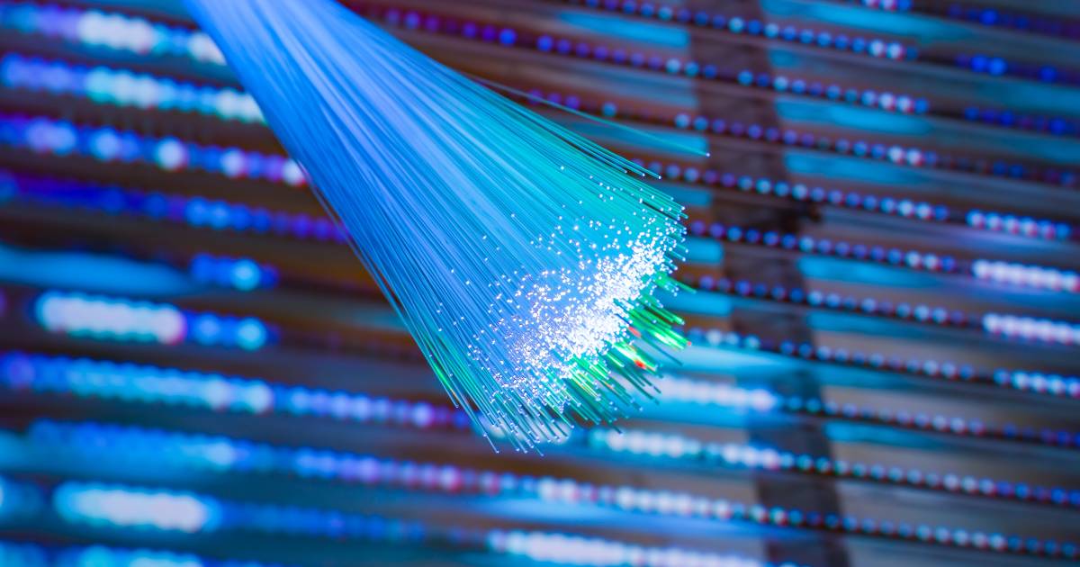 Unsere Grüne Glasfaser (UGG) übernimmt Infrafibre Germany - telecom ...