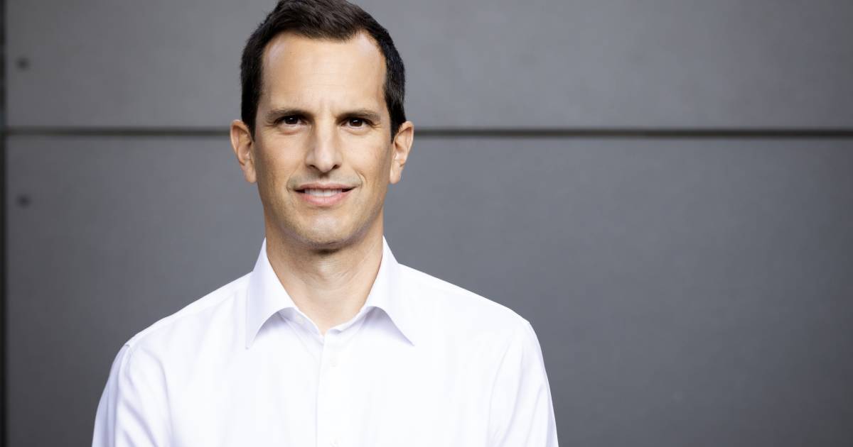 Rodrigo Diehl wird neuer Deutschland-Chef der Telekom - telecom-handel.de