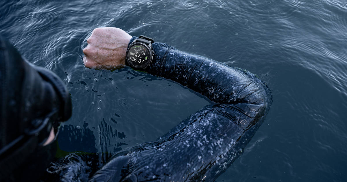 Garmin tactix 8: Smartwatch für harte Einsätze - telecom-handel.de