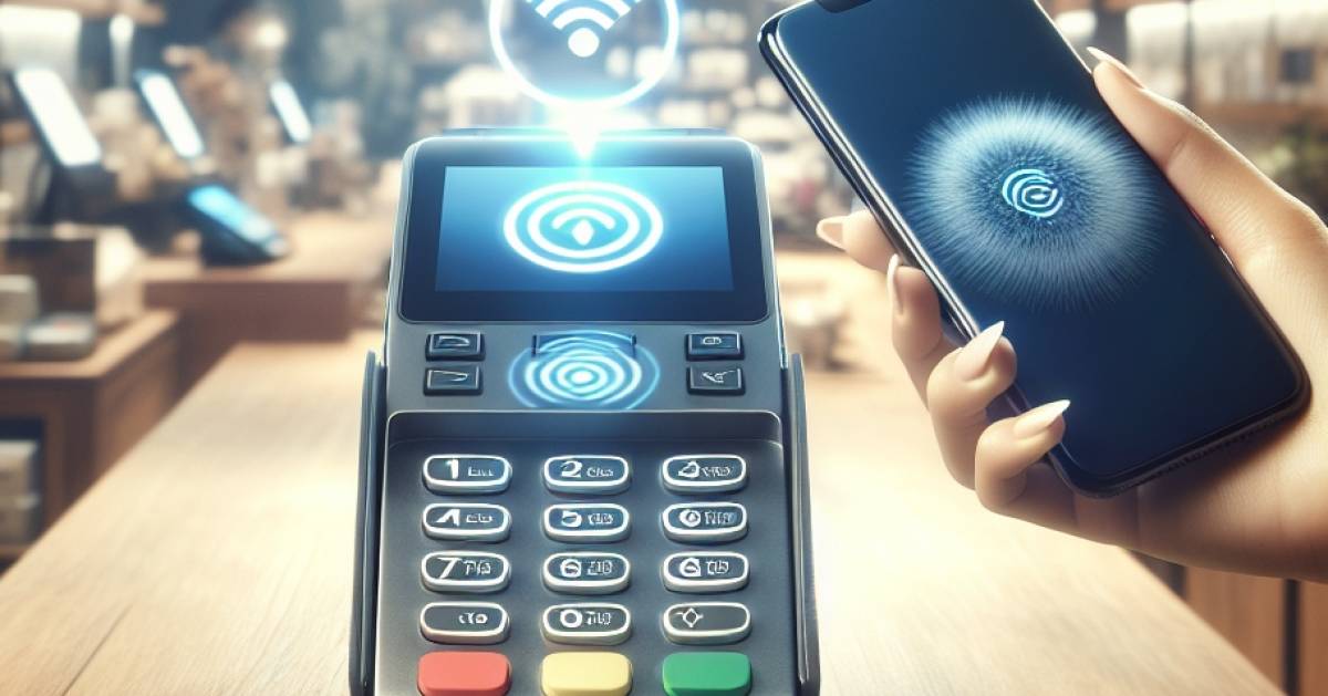 Bezahlen mit dem Smartphone im Trend - telecom-handel.de