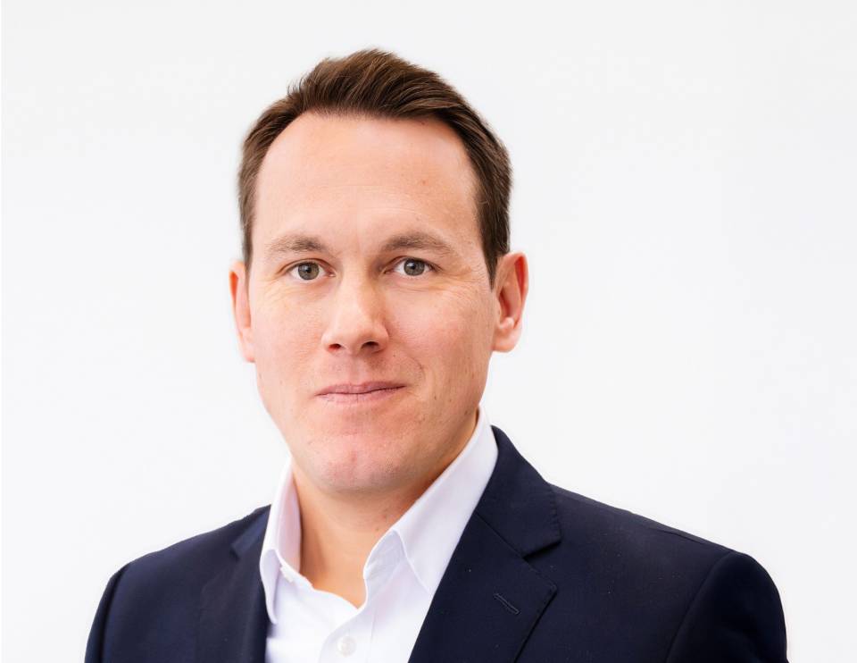 Robin Harries tritt CEO-Posten bei Freenet an - telecom-handel.de