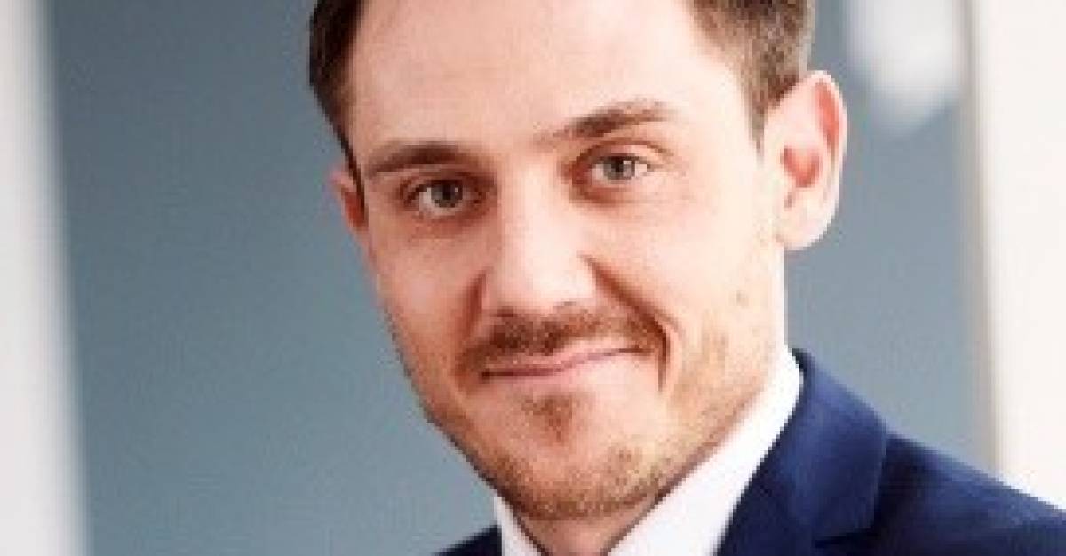 Patrick Schmid verstärkt das Führungsteam der Teccle Group - telecom-handel.de