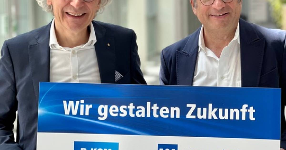 1&1 Versatel nutzt Glasfasernetz der R-KOM in Regensburg und Umgebung ...