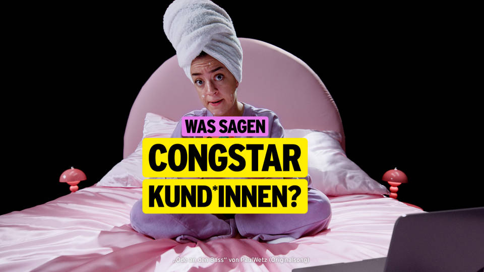 Congstar wird 18 – und startet neue Kundenkampagne - telecom-handel.de