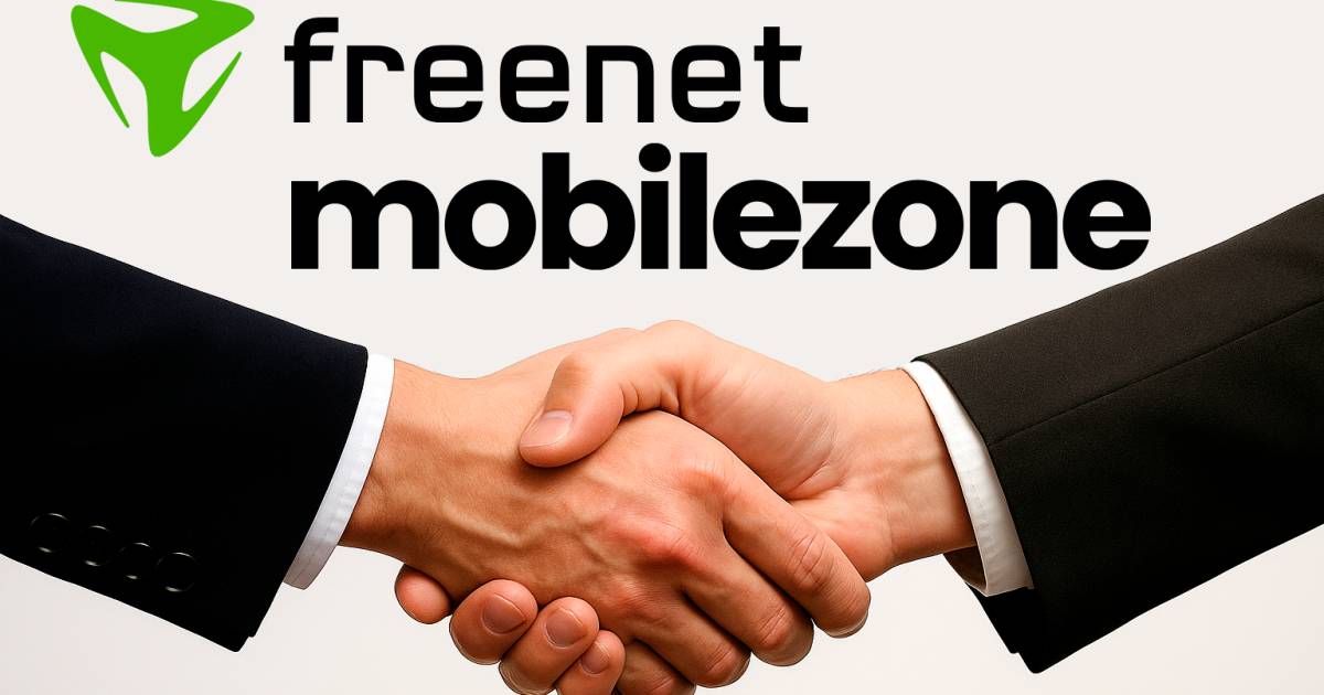 230-Millionen-Deal: Freenet kauft Mobilezone Deutschland - telecom ...