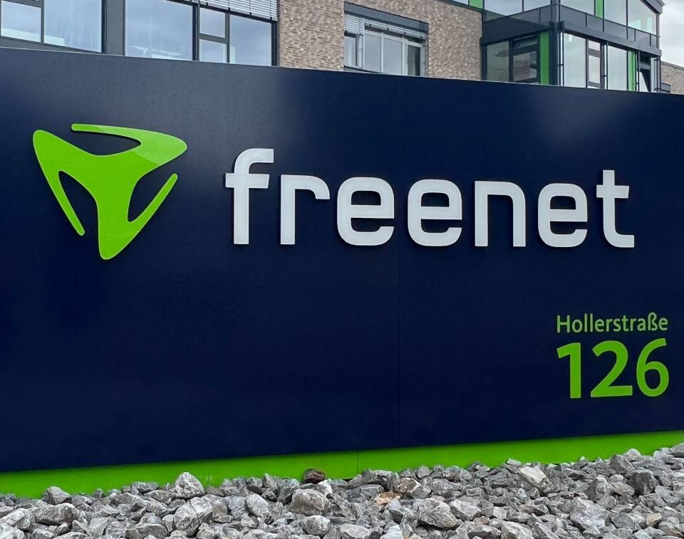 TV-Geschäft treibt Freenet an - telecom-handel.de