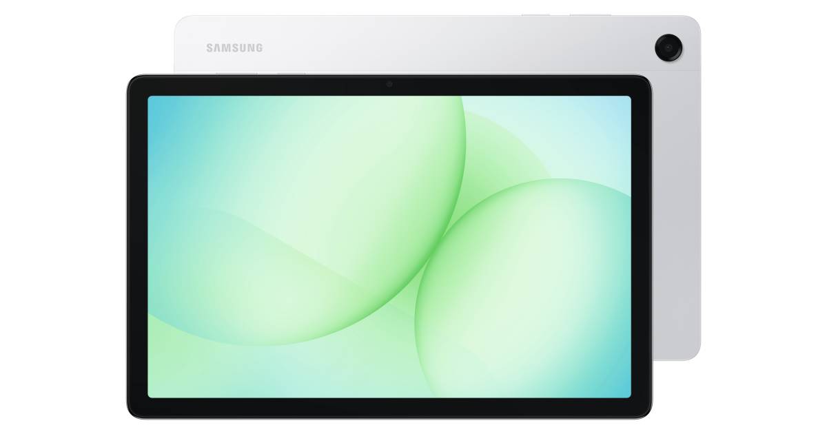 Samsung bringt zwei neue Tablets der A-Serie - telecom-handel.de