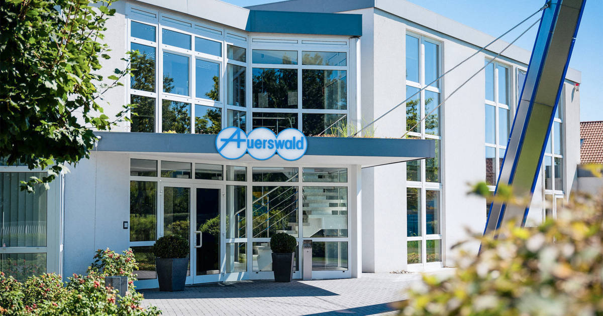 Auerswald findet Investor und richtet sich neu aus - telecom-handel.de