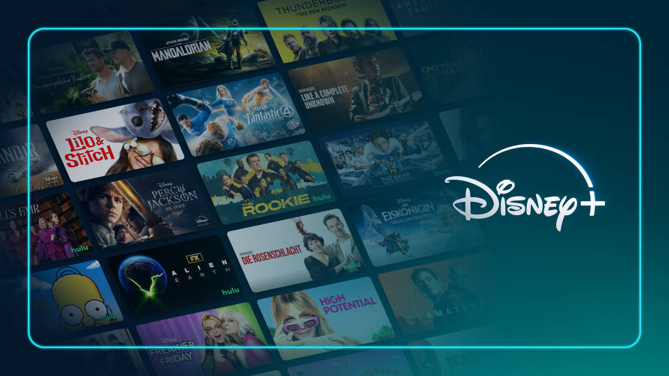 O2 nimmt Disney+ ins Portfolio auf - telecom-handel.de