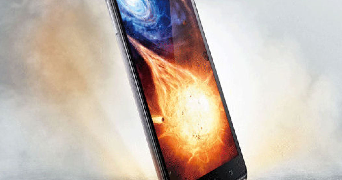 Die Smartphone-Offensive von Lenovo in der Bildergalerie - telecom ...