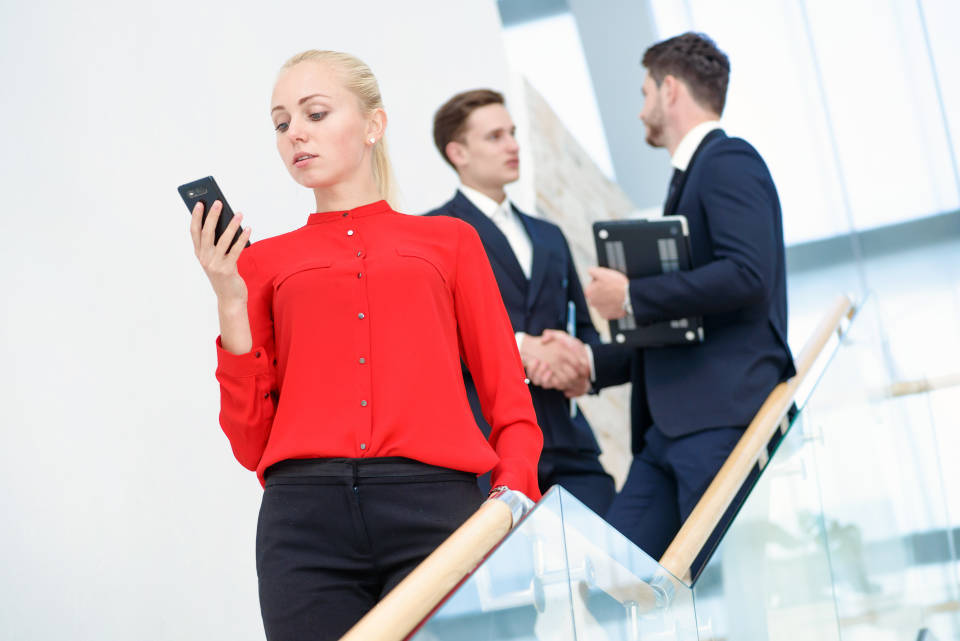 Alcatel-Lucent Enterprise bringt neues Update - telecom-handel.de