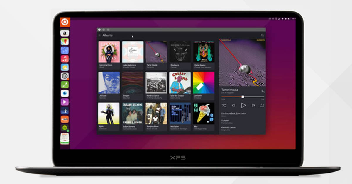 Canonical stampft Ubuntu Phone ein - telecom-handel.de