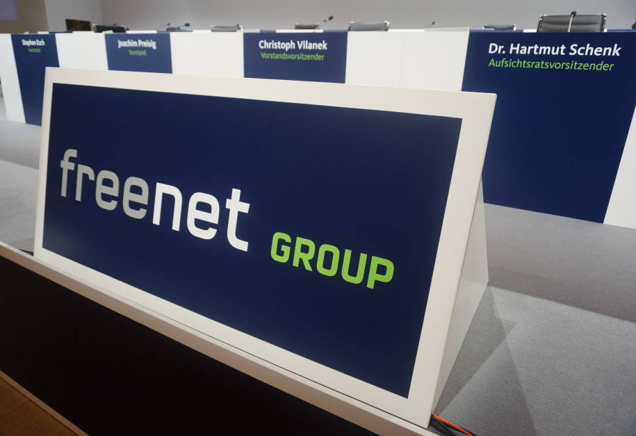 Freenet wächst stärker als erwartet - telecom-handel.de