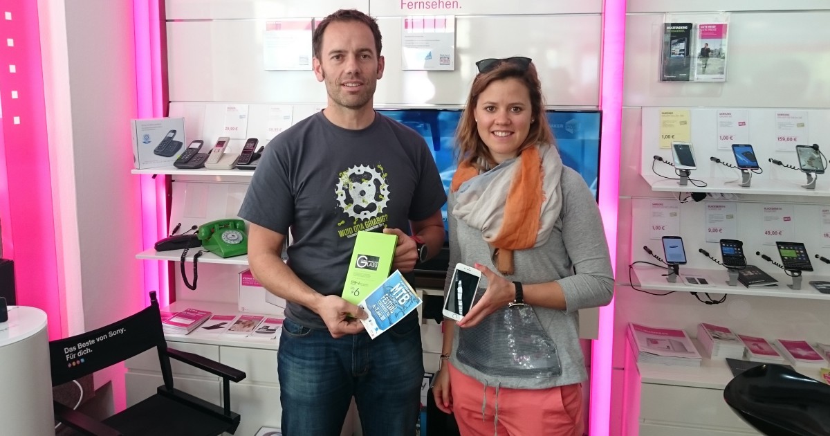 Elektro Niedermaier aus Rottach-Egern: Alles total lokal - telecom ...