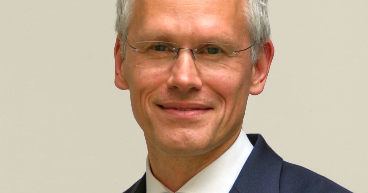 Gigaset beruft Stephan Mathys zum Finanzvorstand - telecom-handel.de