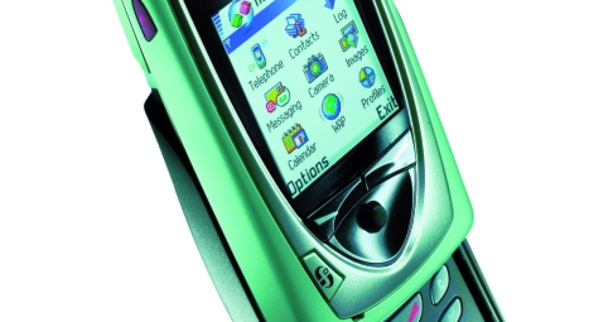 Rückblick auf 20 Jahre Telecom Handel - 2002 - telecom-handel.de