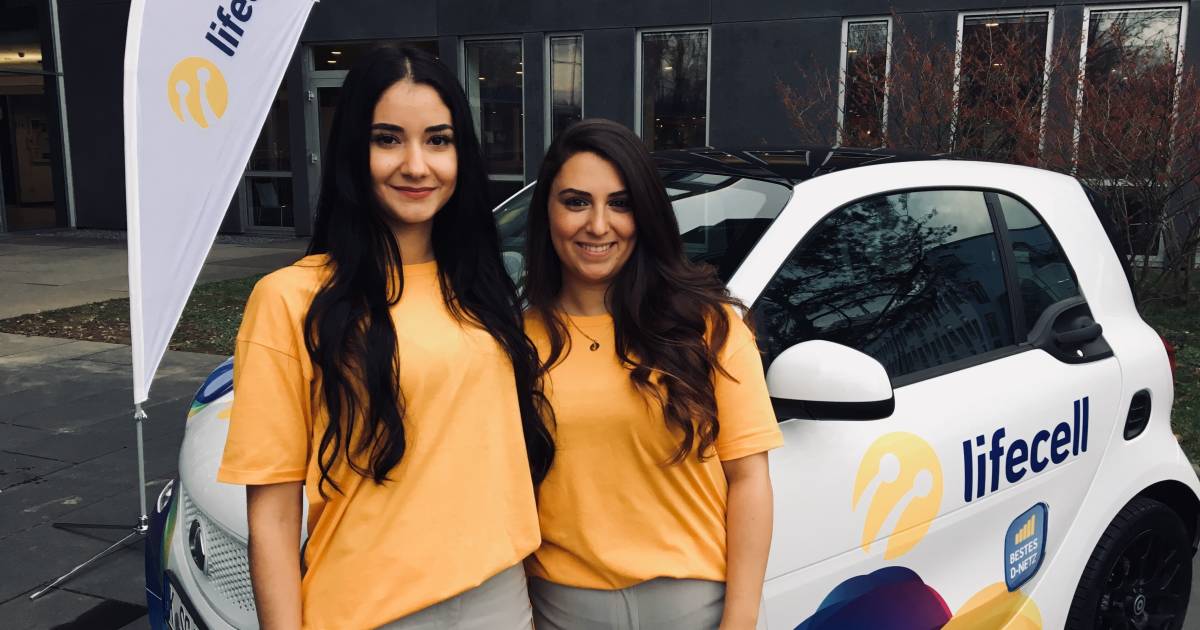 Aus Turkcell Europe wird Lifecell - telecom-handel.de