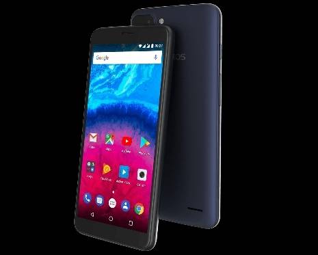 Archos bringt drei Smartphones mit Breitbild-Display - telecom-handel.de