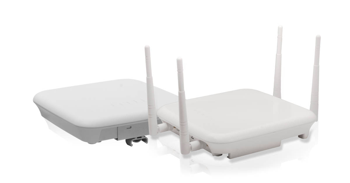 Bintec Elmeg: Zwei neue Access Points mit Wave 2 - telecom-handel.de