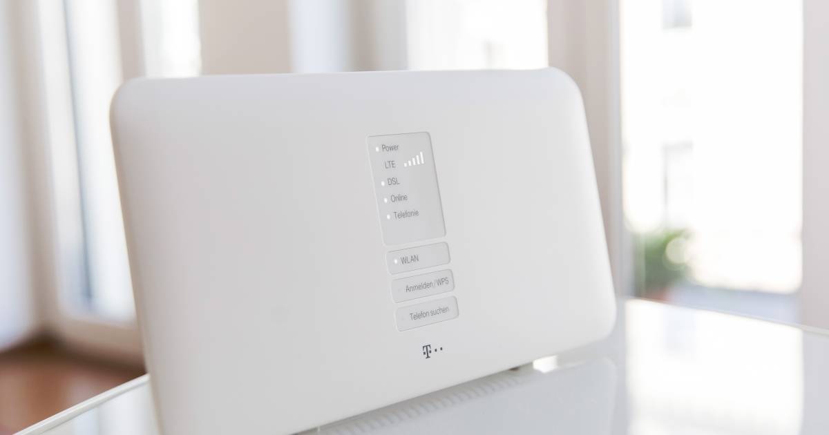Router-Tausch jetzt auch im Telekom-Shop - telecom-handel.de